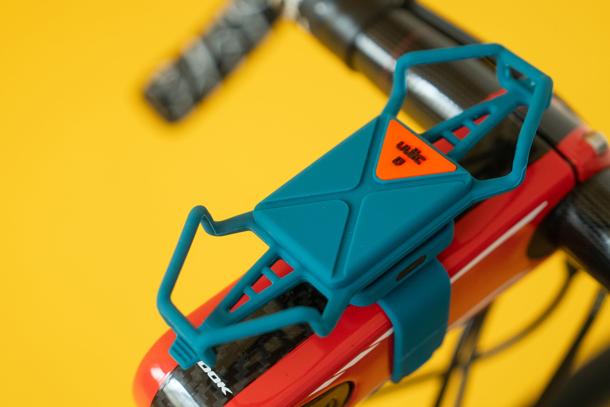 Spyder Phone Mount – ULAC