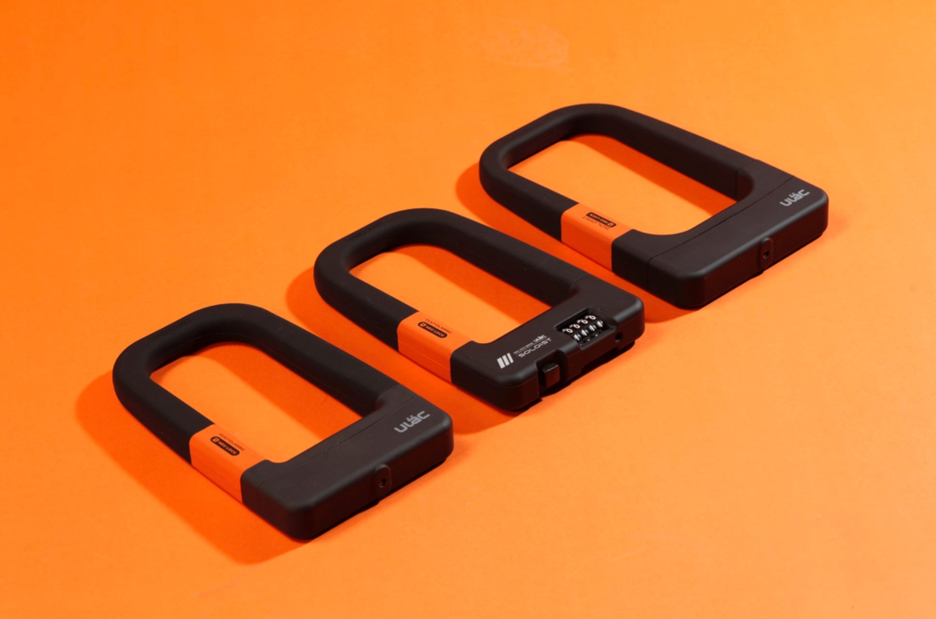 U LOCK – ULAC