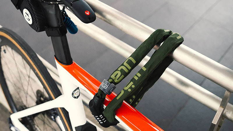 STREET FIGHTER – ULAC