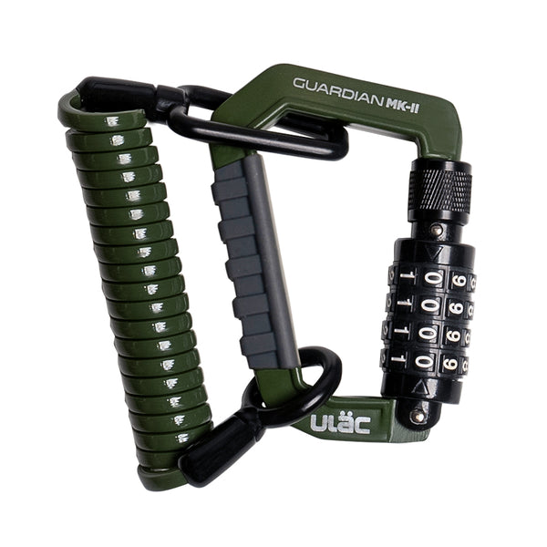 GUARDIAN MK-II – ULAC