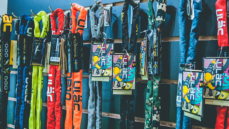 52nd STREET – ULAC