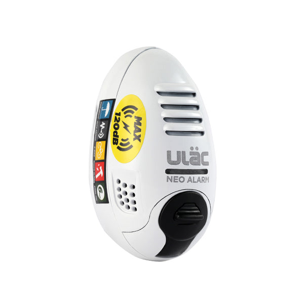 Air Alarm – ULAC
