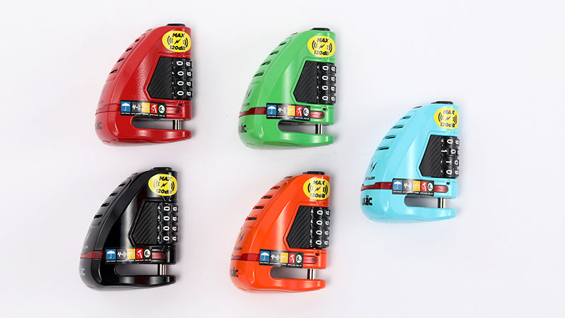 Air Alarm Combo – ULAC