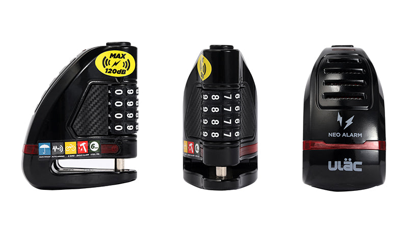 Air Alarm Combo – ULAC