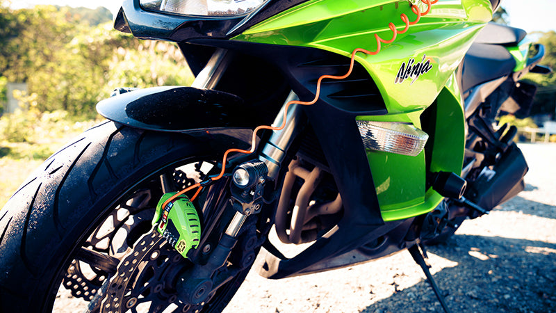 Air Alarm Combo – ULAC