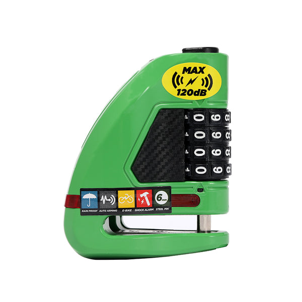 Air Alarm Combo – ULAC