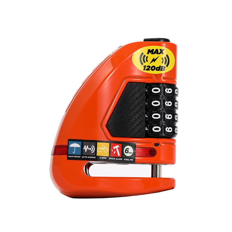Air Alarm Combo – ULAC