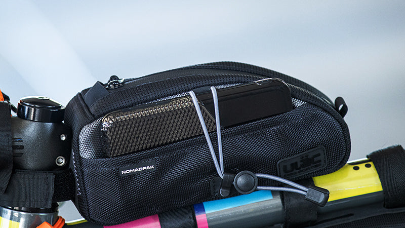 TREKKING PRO (1.2L) – ULAC