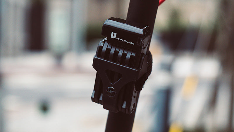 MONOBLADE – ULAC